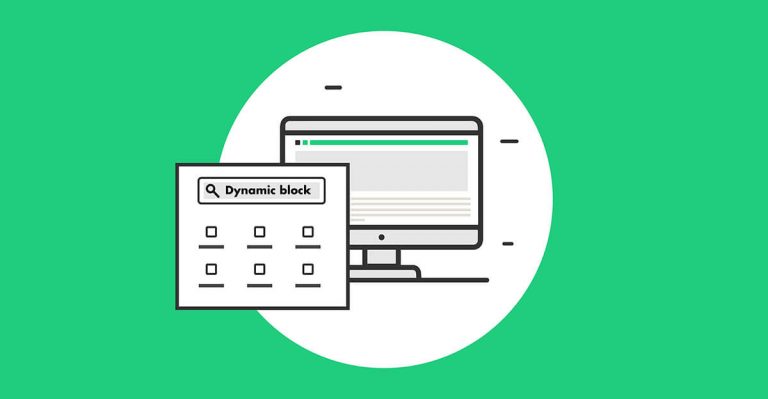 How to Create Dynamic Content in the Gutenberg Editor | If-So