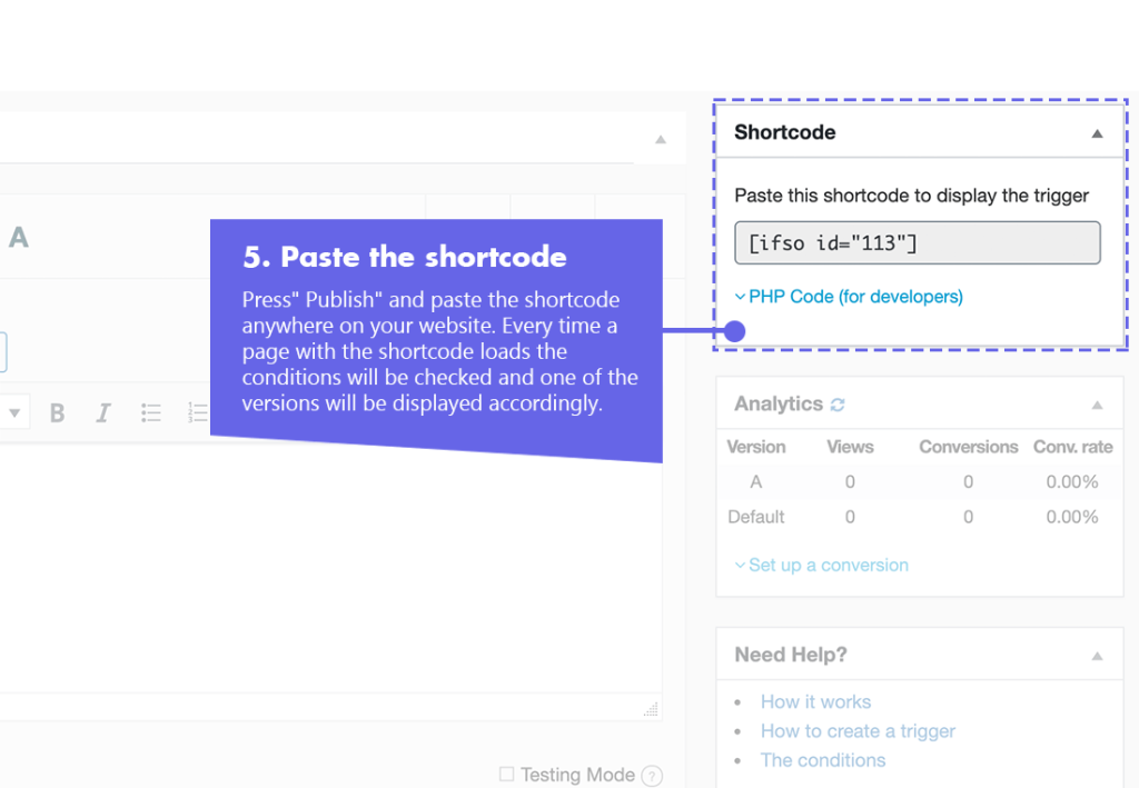 Start And End Date If So Dynamic Content