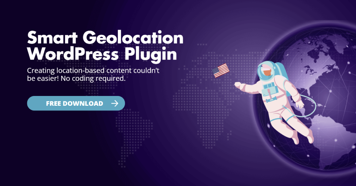 Geolocation WordPress Plugin - Maximum Accuracy